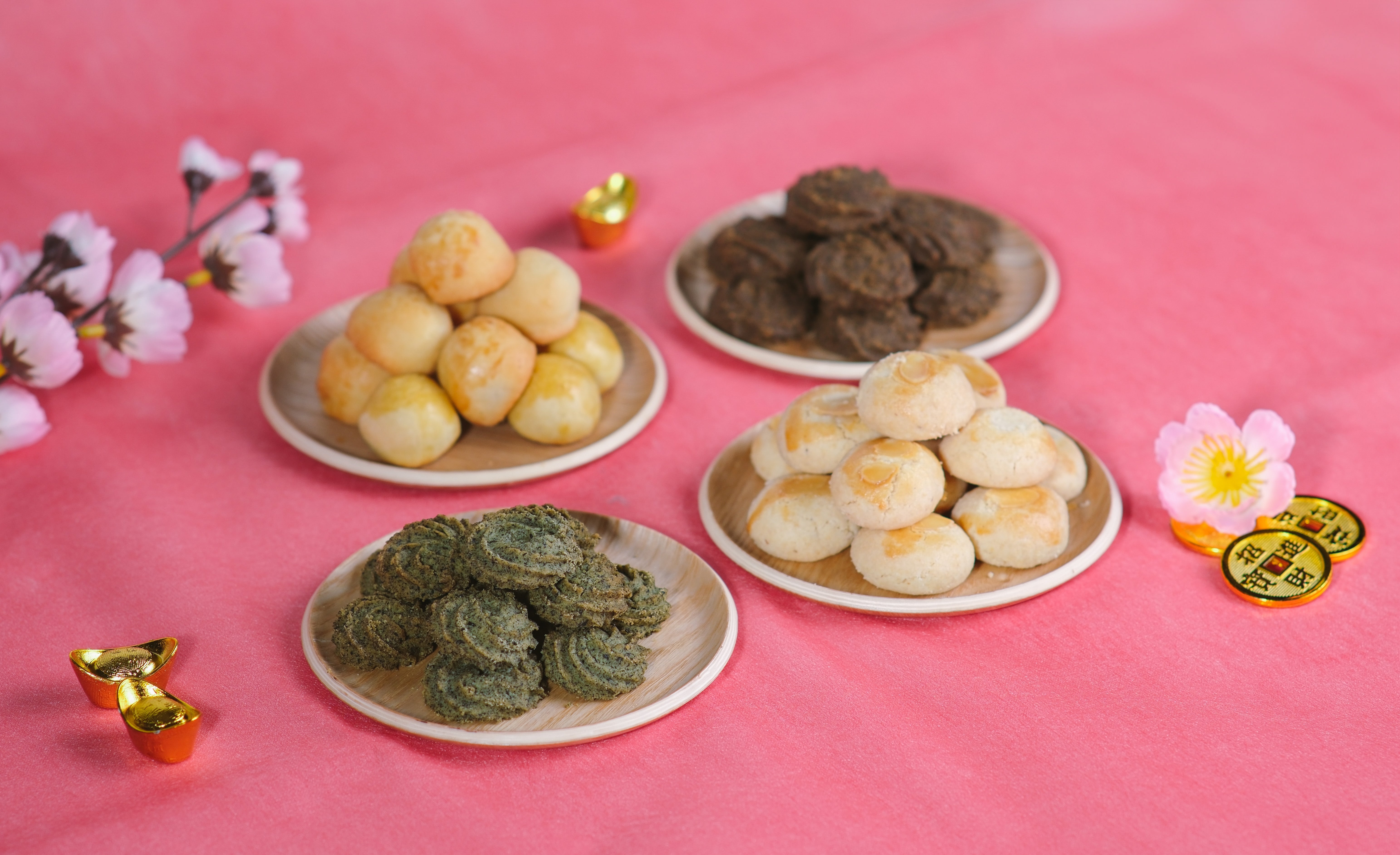 Snacks – WellSpent Gourmet2Go